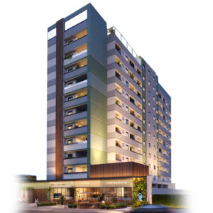 Avante Condomínio Clube – Lançamento